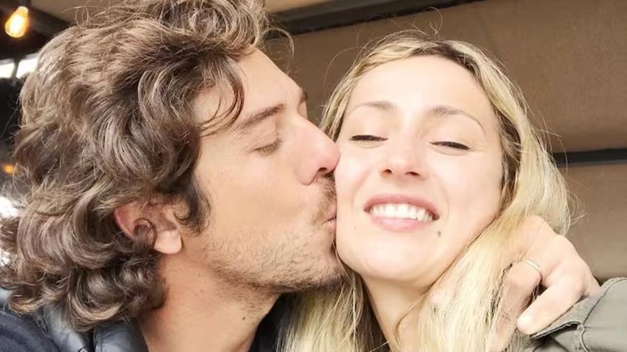 Quién era Victoria de la Mota, la joven esposa del golfista argentino ...