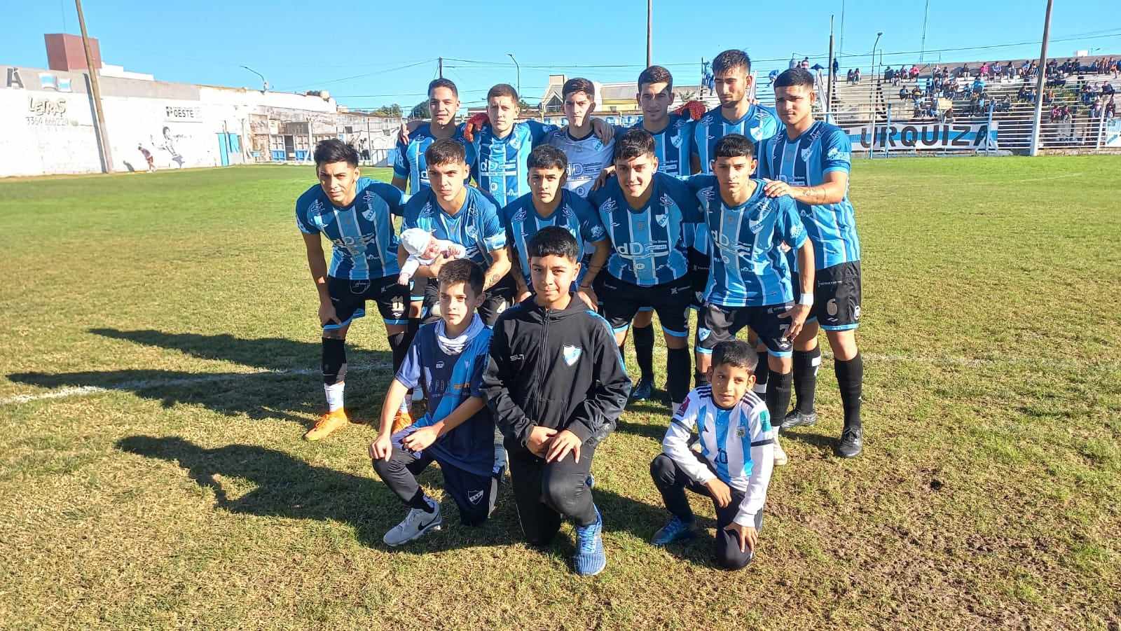 General Rojo más puntero que nunca – Cosa Cierta Sitio de noticias