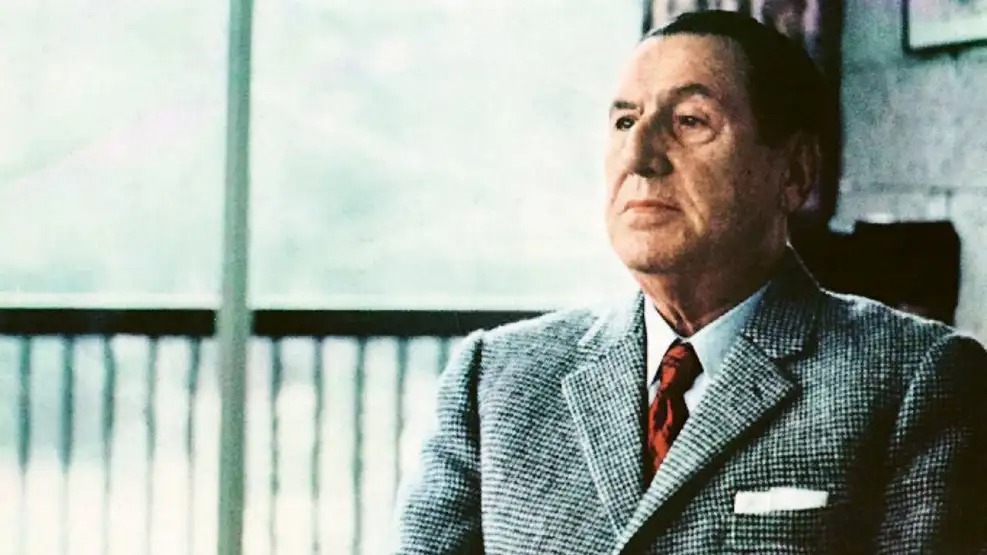 50 años de Perón: una reivindicación de su legado – Cosa Cierta Sitio ...