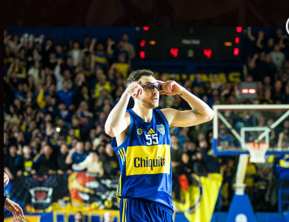 El Boca de Defelippo volvió a ganar en su casa y ahora la final de la ...