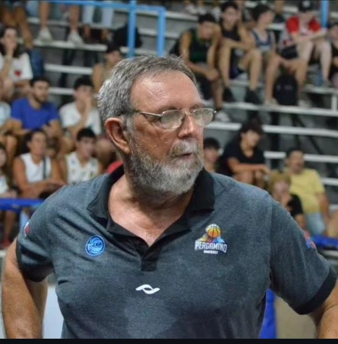 El nombre de Daniel Maffei suena cada vez mas fuerte en Pergamino ...