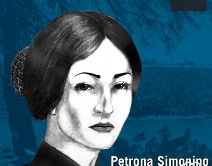 Petrona Simonino, heroína nicoleña de la Vuelta de Obligado, será ...