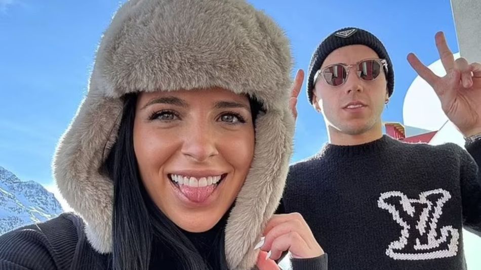 ¿La buscaron de la Selección?: cuál sería el escandaloso motivo por el ...