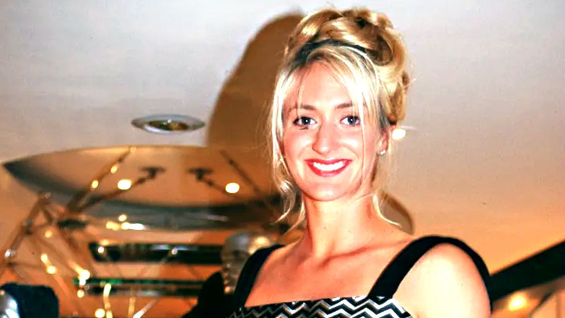 Ganó 2 Grand Slams, su padre la denunció, una lesión la retiró y se ...