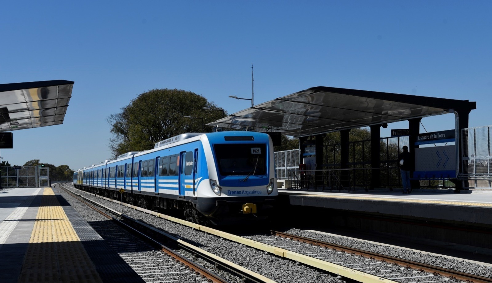 Trenes Argentinos puso a la venta los pasajes para viajar a Córdoba, Retiro y Tucumán – Cosa ...