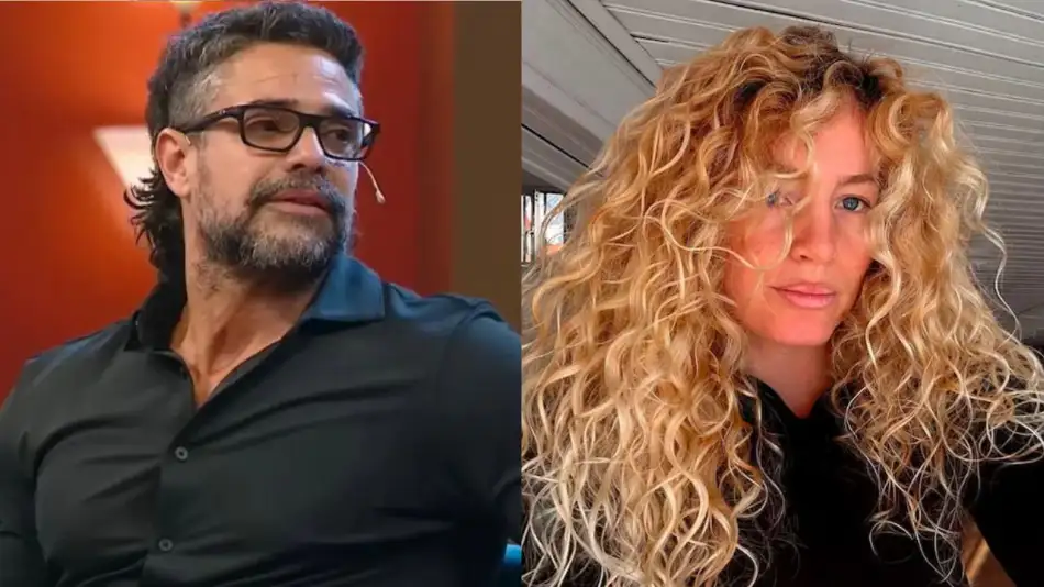 Chau, guapa: despidieron de su trabajo a la ex amante danesa de Luciano ...